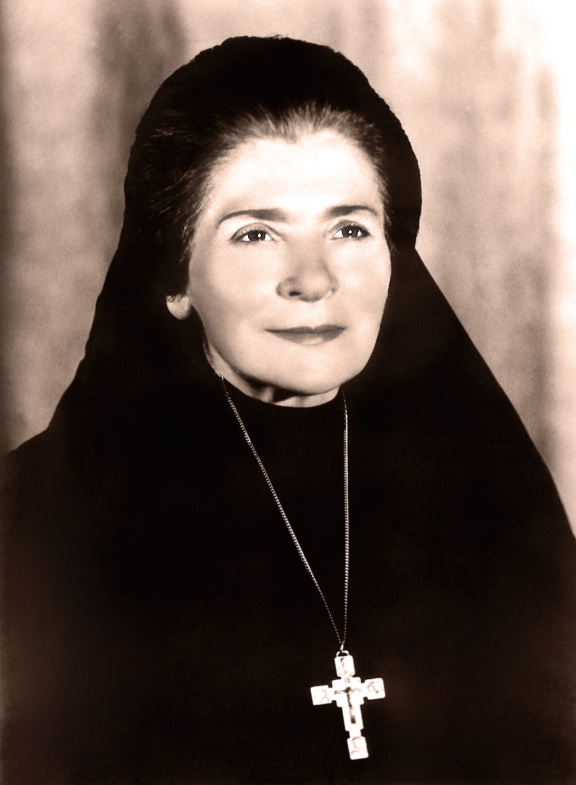 Matka Eugenia Ravasio | Fundacja AbbaPater