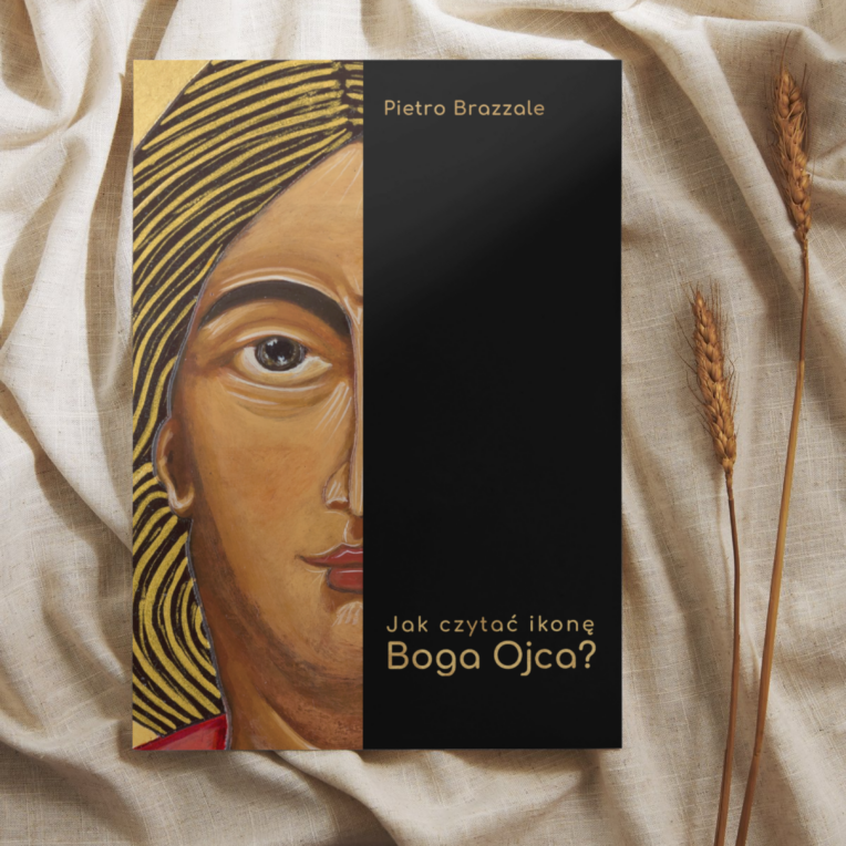Ikona Boga Ojca – święty wizerunek do modlitwy i kontemplacji
